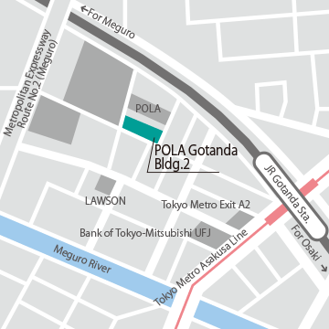 NTT DOCOMO SOLUTIONS | About NTT DOCOMO SOLUTIONS : Offices Pola ...