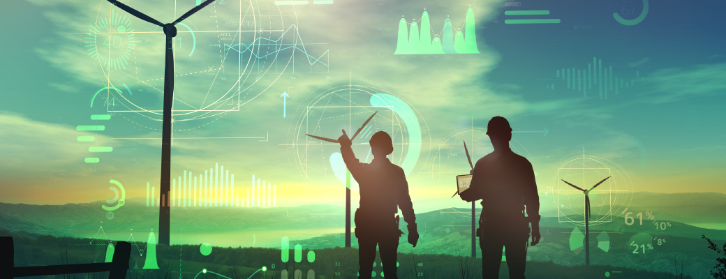 デジタル技術を活用した新しいインフラメンテナンスのカタチ「SmartMainTech」｜NTTコムウェア